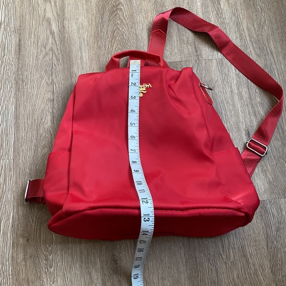 poaba | Bags | Poaba Backpack Purse New Street Bag Anti Theft Purse ...